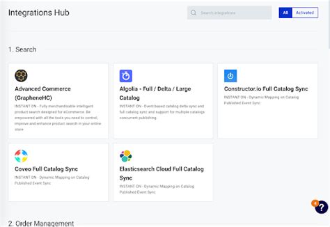 Elastic Path Latest Product Innovations De Risking Elastic Path
