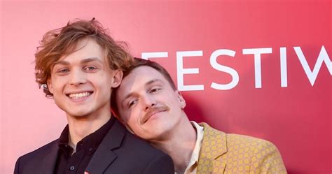 Hubert Miłkowski Kim Jest Gwiazdor Belfra O Nim Będzie Głośno Świat Seriali W Interia Pl