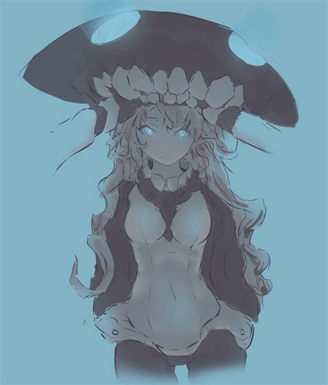 Wo Class Aircraft Carrier Kantai Collection Danbooru