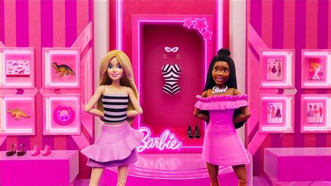 Barbie Doll Adventures Where To Watch And Stream Online Reelgood
