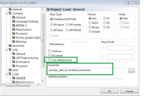 About Spi Slave Boot Q A SHARC Processors EngineerZone