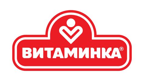 Витаминка Vitaminka