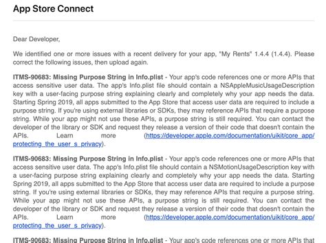 Ios Xcode Doesnt Upload The Build Stack Overflow