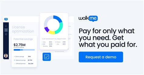 Saas Spend And License Optimization Walkme™ Discovery