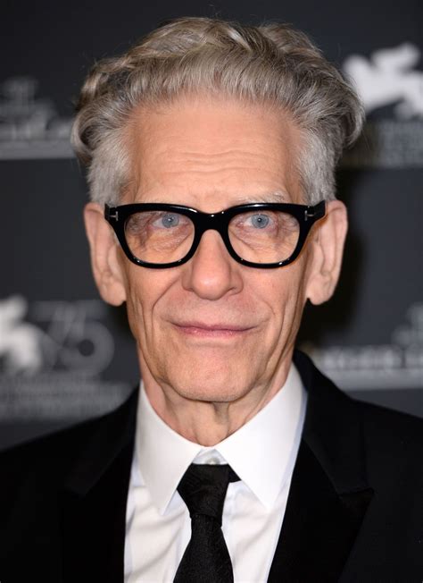 David Cronenberg Filmography The 10 Essential David Cronenberg Films