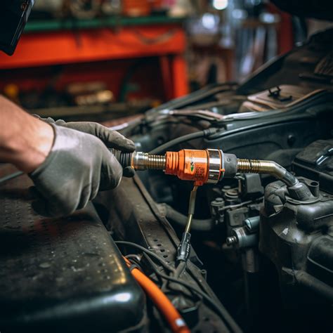 Step By Step Guide How To Clean An O2 Oxygen Sensor For Improved Perf