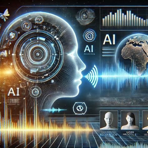 voicetech ai speechai machinelearning artificialintelligence