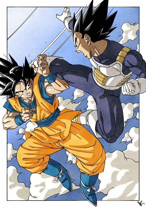 Poses Mangá Mangá Dragon Ball Desenhando Cabeças Dragonball Z