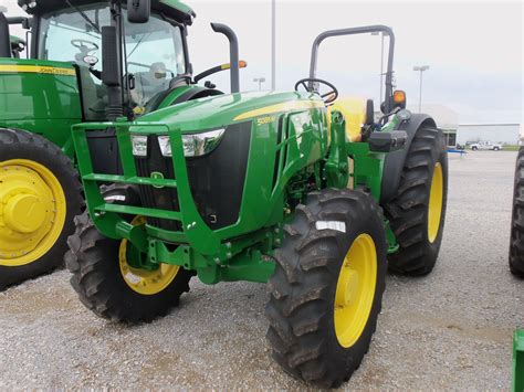 John Deere 7720 7820 7920 Tractor Service Repair Manual Artofit