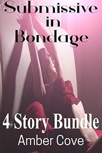 Submissive In Bondage 4 Story Bundle In Kuwait Whizz Bdsm