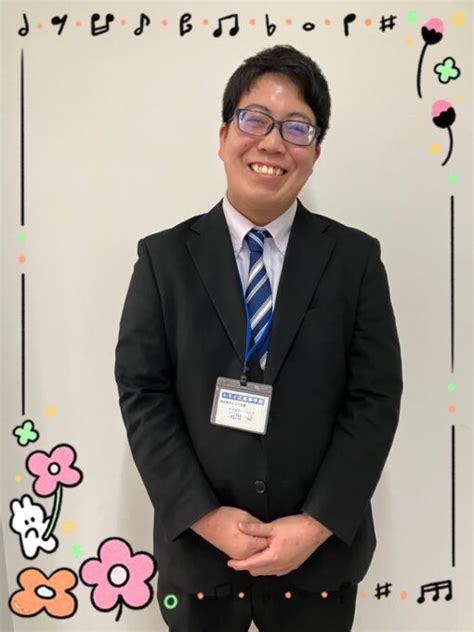 キャンパス長紹介前職は中学校のセンセイ頼れるアニキ 通信制高校サポート校のトライ式高等学院 西大寺校のブログ