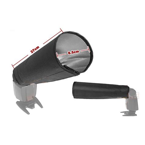 Flash Beam Tube Condenser Tube Reflector Shoe Top Grandado