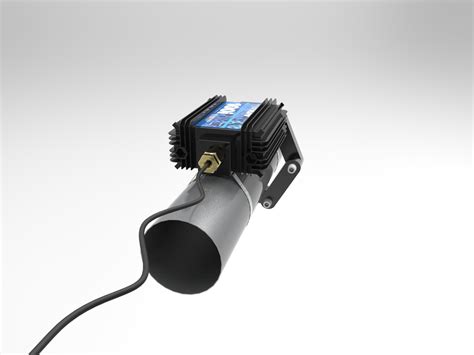 Hydro Flow I • Hydropath