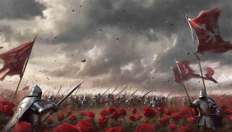 The Wars Of The Roses The Battle For The English Throne