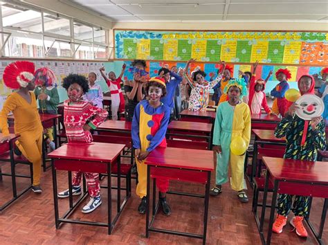 St Martins Convent School St Martins Convent School