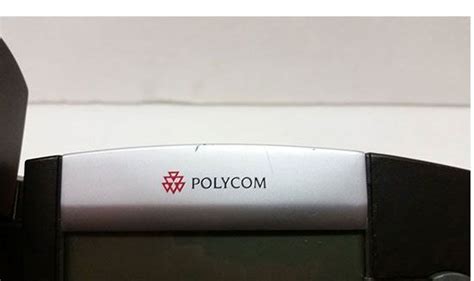 Polycom Soundpoint Ip Poe Grade B