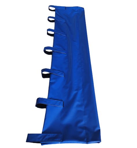 Pole Padding Foam Wrap Durable And Versatile Protection