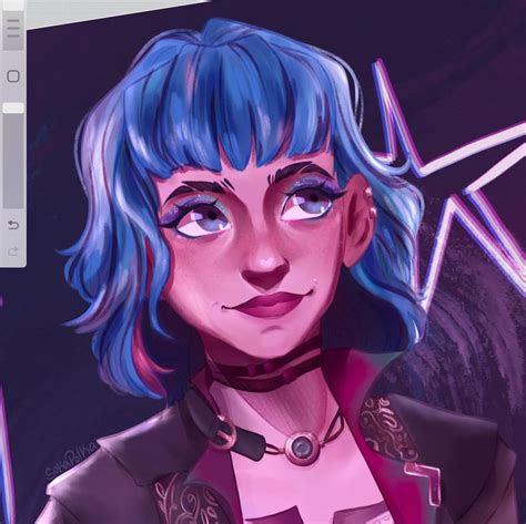 Jan On Instagram Pow Pow 🩵🩷 I Think About This Episode At Least