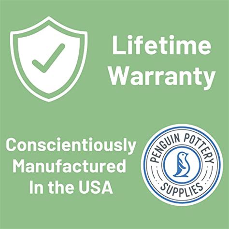 Penguin Pottery High Temperature Adhesive Fiberglass And Kiln Bric