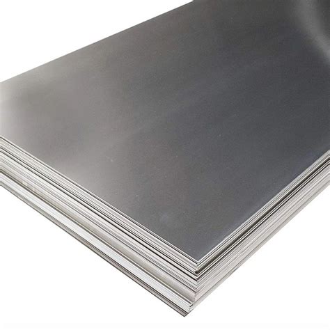 China Stainless Steel Sheetplate Manufacturers