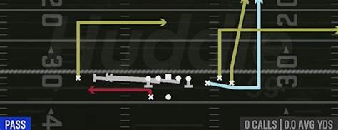 Cheat Hb Slip Screen Gun Bunch Spread Atlanta Falcons