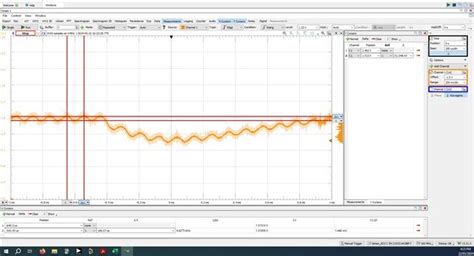 ad8232 ad233 not outputting signal qanda temperature sensors