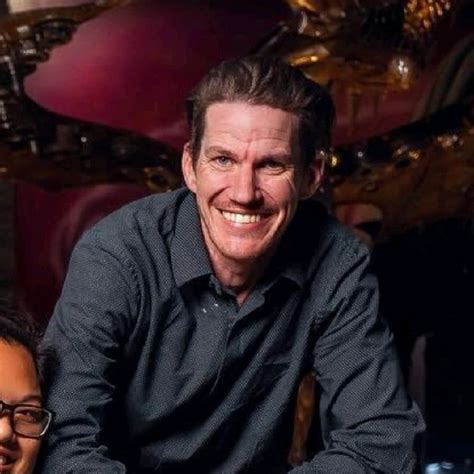 Grant Williams Speaker Self Employed Linkedin