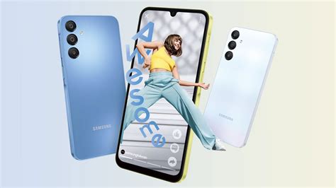 Samsung Galaxy A16 Krijgt Zes Jaar Updates Androidicsnl