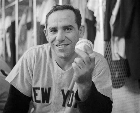 101 Best Yogi Berra Quotes Sayings And Yogi Isms Parade