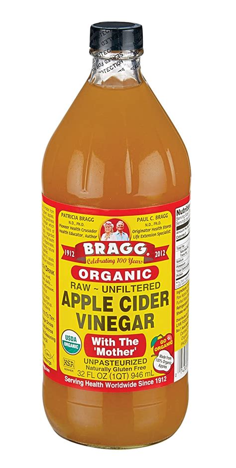 What Vinegar Is Best For Toenail Fungus My Clean Nails