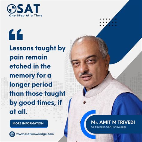 Osat Knowledge On Linkedin Finance Business Money Investing