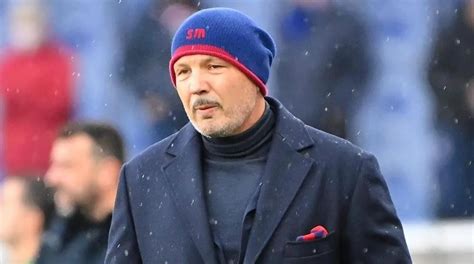 Sinisa Mihajlovic Who He Was And What He Was Sick With