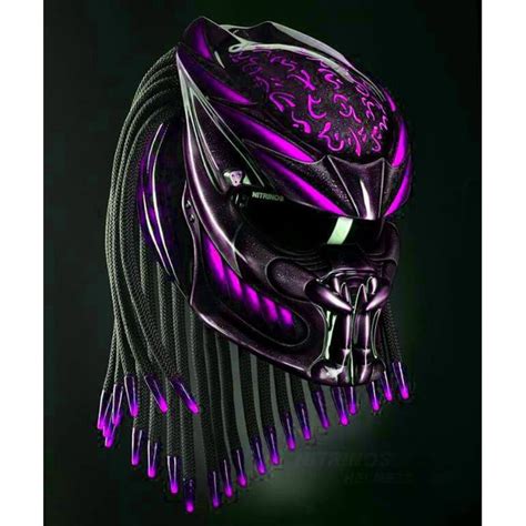 Jual Helm Predator Sni Shopee Indonesia