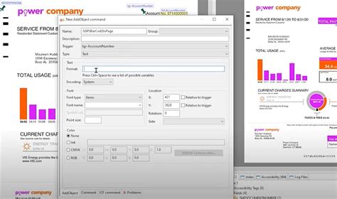 Bluecrest Output Enhancement Visual Editor Software