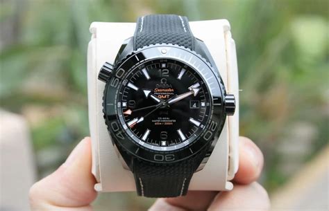 Omega Seamaster Planet Ocean Ceramic Gebraucht In Roggwil Be Für Chf
