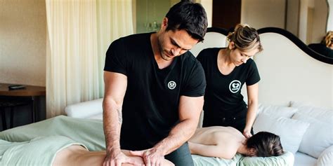 Soothe Launches Relaxation On Demand Mobile App And Service