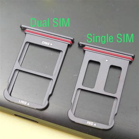 Aliexpress Com Buy For Huawei Mate Pro Dual Single Sim Card Slot Tray For Huawei Mate Pro