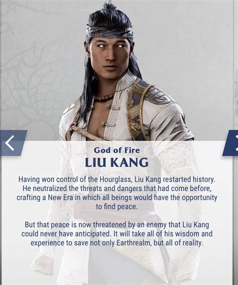 68 Best Onaga Images On Pholder Mortal Kombat Mortalkombatleaks And