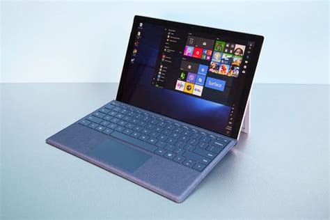 Surface Pro Vs Surface Laptop What Should You Buy Laptop Mag