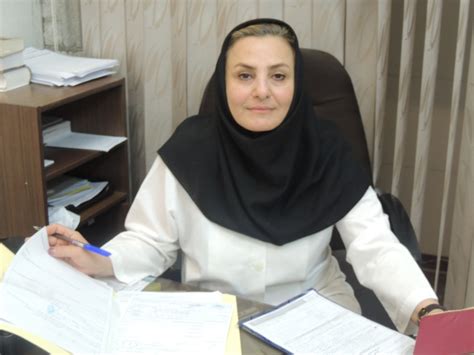 دکتر سیمین عبدالهی فرد بیمارستان شمس تبریز