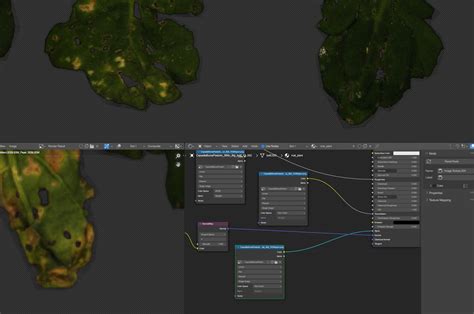 Opacity Alpha Maps Broken In 3 6 3 6 1 Blender Development Discussion Blender Artists Community