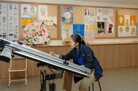 Daftar Ekstrakurikuler Di Sampoerna Academy Kamu Pilih Yang Mana