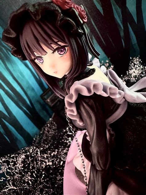 Фигурка Эта фарфоровая кукла влюбилась Марин Китагава Amp Taito The Dress Up Doll Will Fall