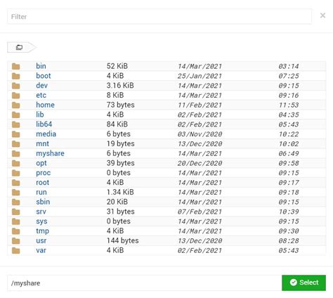 How To Backup Mysql Database Using Webmin Techsbucket
