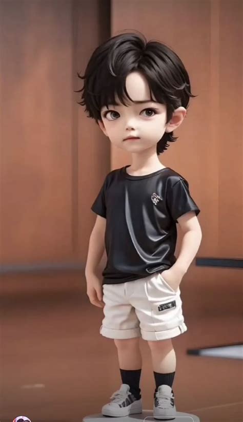Pin By Diana Farthing On Xiao Zhan Cute Cartoon Gusu Cute