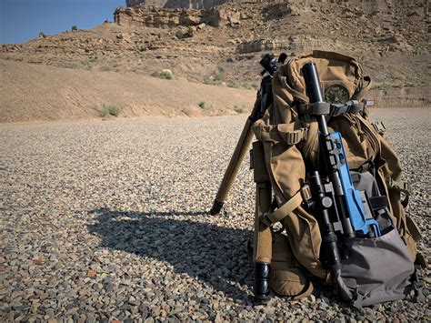 Atom Bolt Action Rifle And Pistol Chassis Xlr Industries