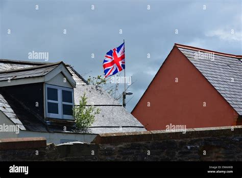 British Loyalists Flag