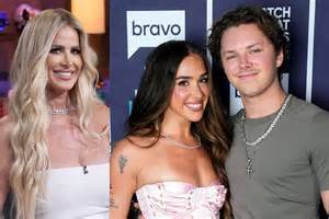 See Kim Zolciaks Declaration On Ariana Biermann And Hudson Mcleroy