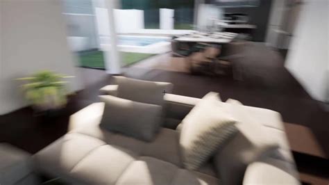 Real Time Interactive Archviz Project Created Using Unreal Engine Upwork