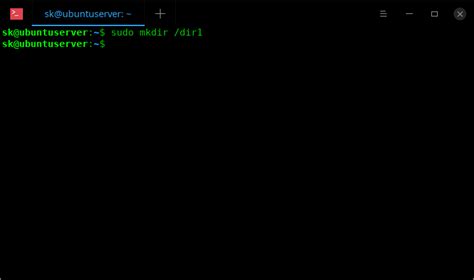 在 linux 中运行特定命令而无需 sudo 密码 linuxstory